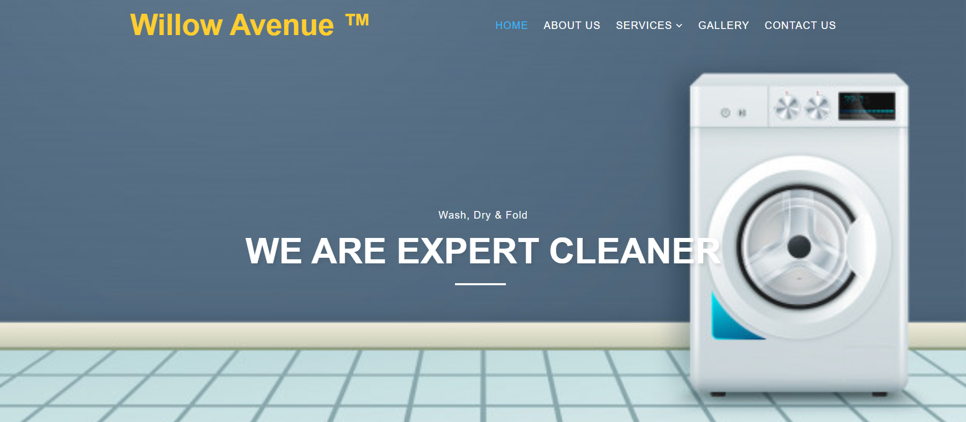 Varun Saini: Portfolio